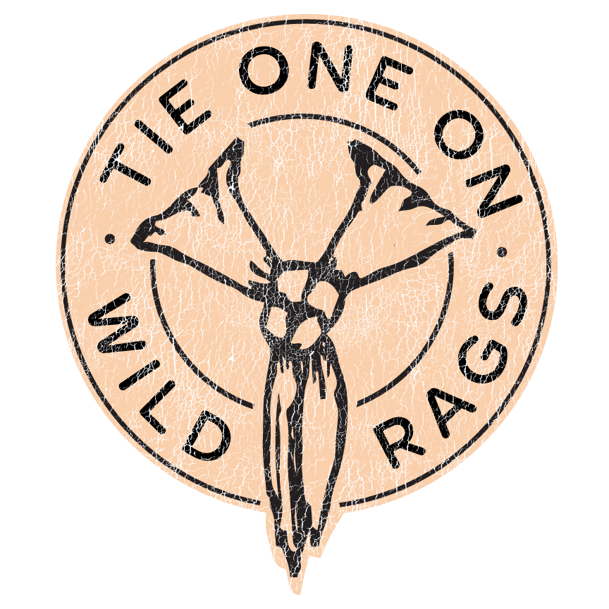 HOME - Tie One On Wild Rags